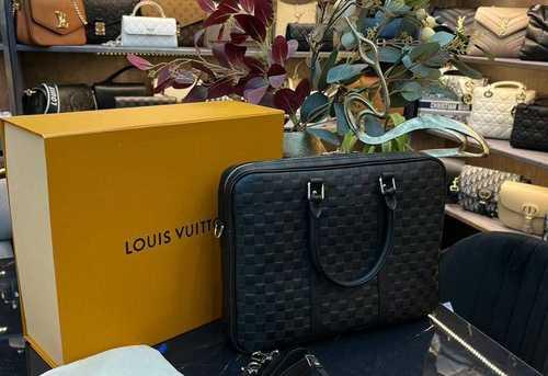 Портфель мужской Louis Vuitton