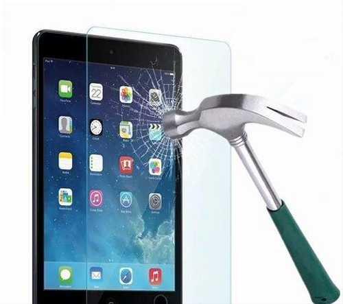Защитное стекло для iPad Air / Air 2