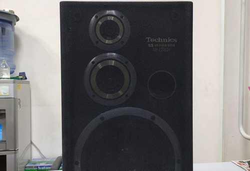 Колонки акустические Technics SB-CD120 Japan
