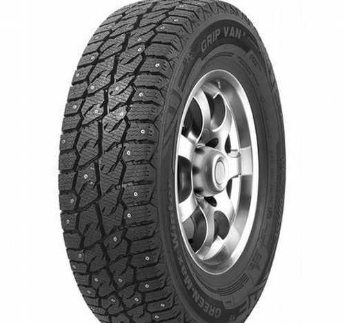 LingLong GreenMax Winter Grip Van 2 175/80 R13 97Q