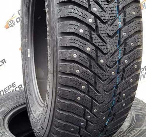 Nokian Tyres Nordman 8 225/55 R17 101T