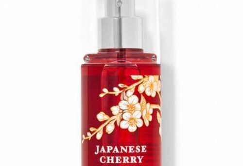 Мист Japanese Cherry BlossomBath & Body Works