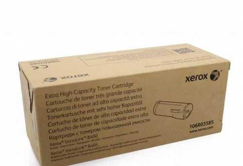 106R03585 Xerox VersaLink B400 / B405