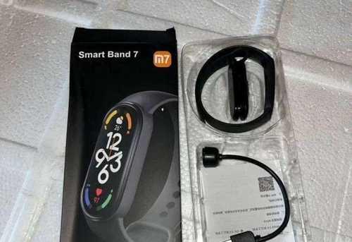 Xiaomi mi band 7