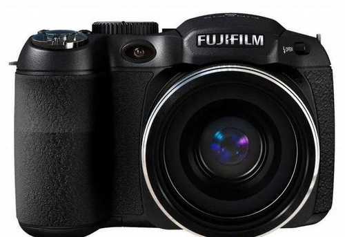 Продам Fujifilm FinePix S2500HD
