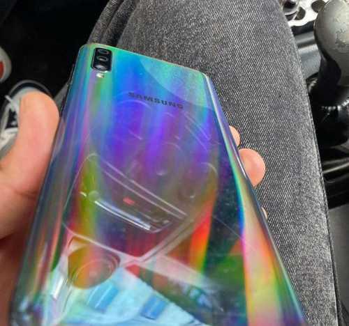 Samsung Galaxy A50, 6/64 ГБ