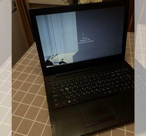 Ноутбук Lenovo g50 45