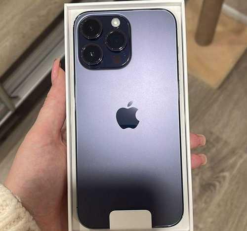iPhone 14 Pro Max, 128 ГБ