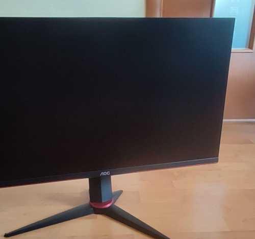 Монитор AOC 27"