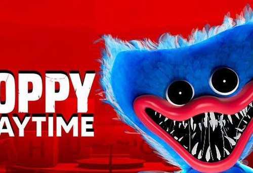 Poppy playtime chaper 1 Ps4 ps5