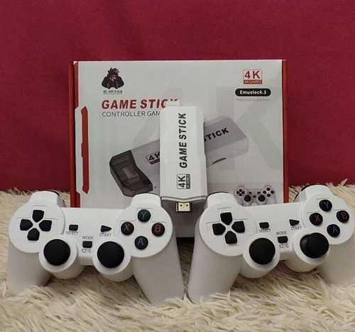 GameStIck emuelec