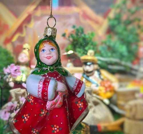 Плясунья Ариель