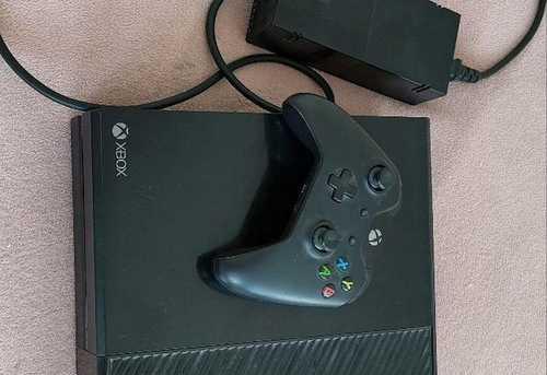 Xbox one