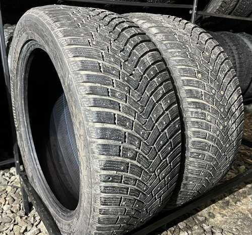 Continental IceContact 3 265/45 R20 108T