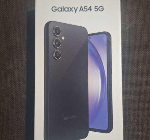 Samsung Galaxy A54, 6/128 ГБ