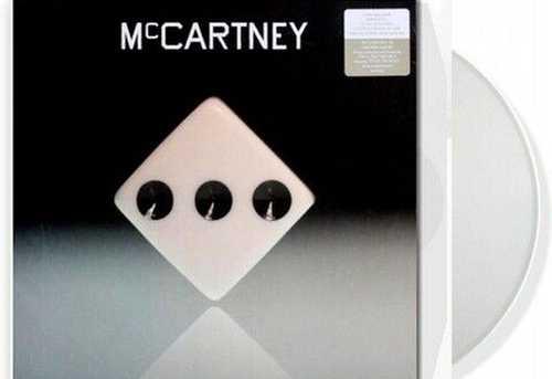 Paul McCartney / McCartney III (Limited Edition)