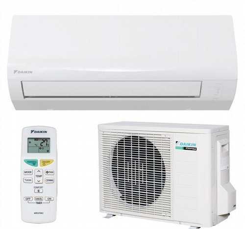 Сплит система Daikin ftxf-E Sensira