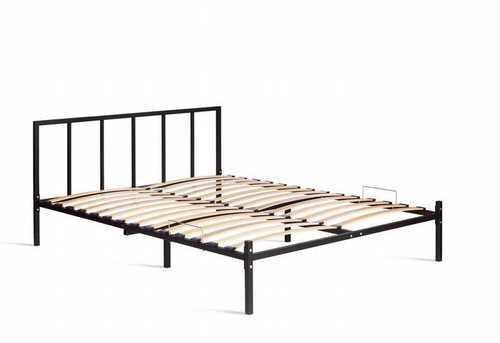 Кровать двухспальная Bruno