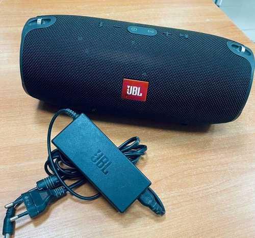 Портативная колонка JBL Xtreme цн