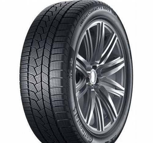 Continental ContiWinterContact TS 860S 265/40 R21 105W