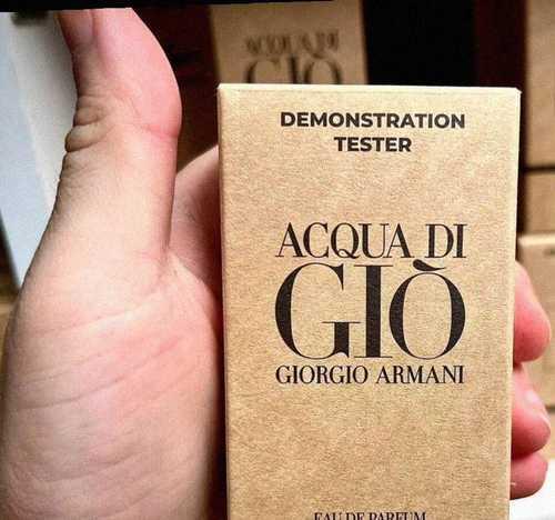 Giorgio Armani acqua di gio (Арт.24951)