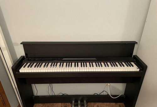 Электронное пианино korg LP-380
