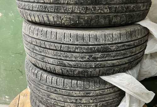 Шины pirelli scorpion verde 215/60 r 17