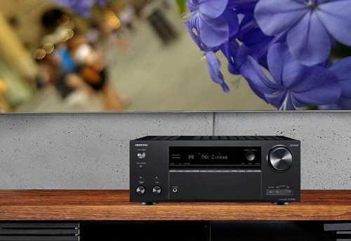 Ресивер Onkyo TX-NR696 B M3