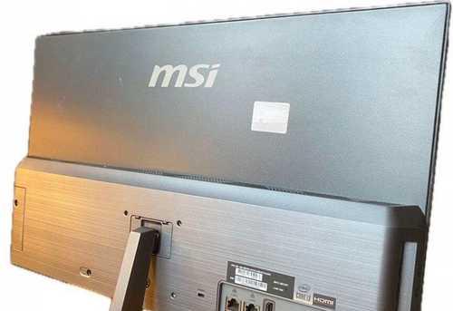 Моноблок MSI Pro 24X i5