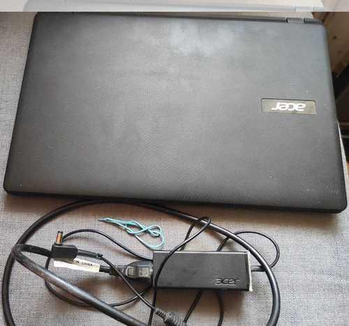 Acer ex 2519