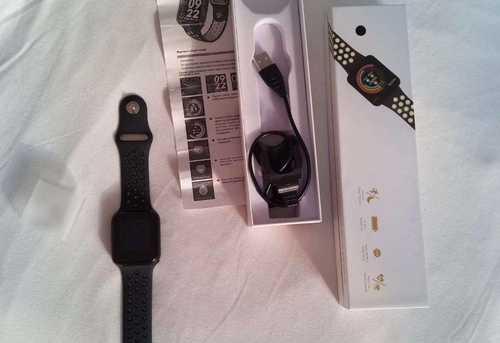 Часы Smart Watch