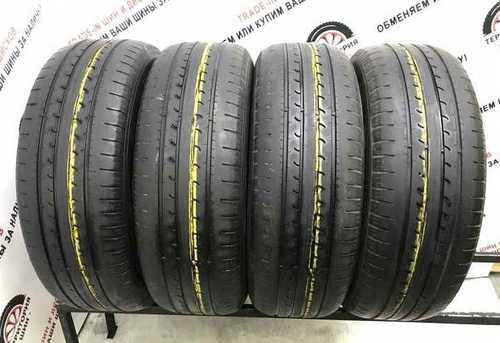 Goodyear EfficientGrip SUV 4x4 235/55 R17 99H