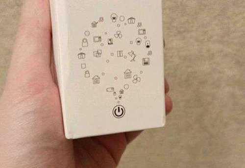Умная розетка Wi-Fi/ Smart Plug 16A