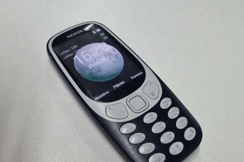 Nokia 3310 2017 оригинал