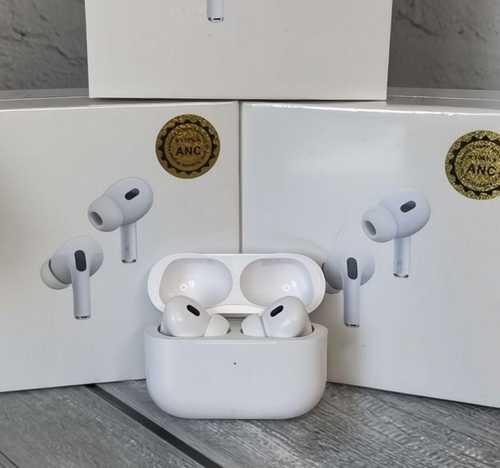 AirPods Pro 2 type c