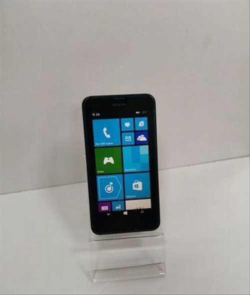 Телефон Nokia Lumia 635