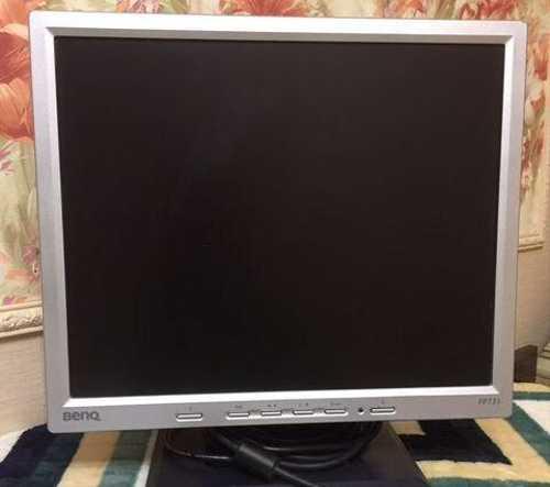 Монитор BenQ FP731