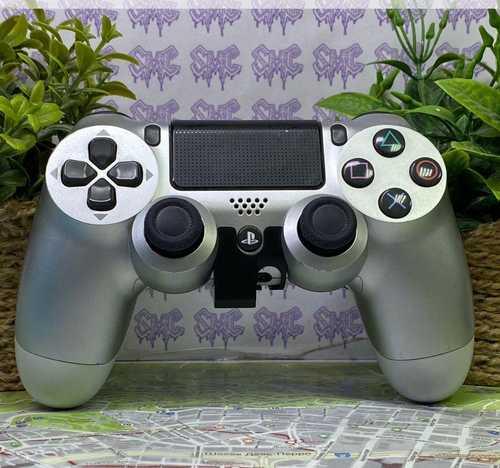 «Вечный» Джойстик DualShock 4 V2   Лепестки