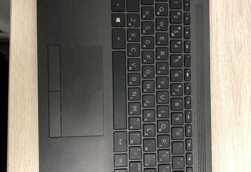 Клавиатура для ноутбука hp240 g7