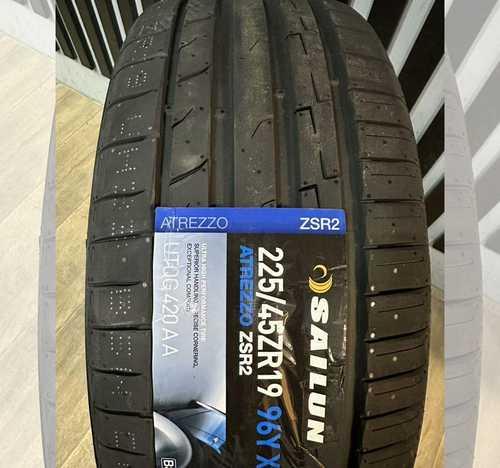 Sailun Atrezzo ZSR2 225/45 R19 96Y