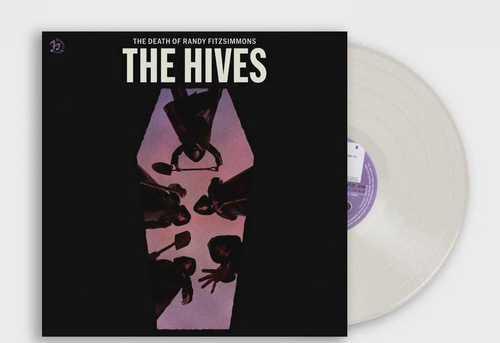 The Hives - The Death Of Randy Fitzsimmons (White