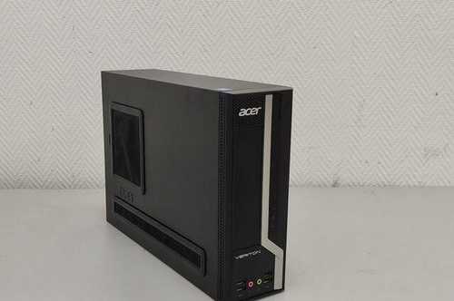 Сис.блок Acer Intel G3420/8Gb/SSD 240Gb/HD Graphic