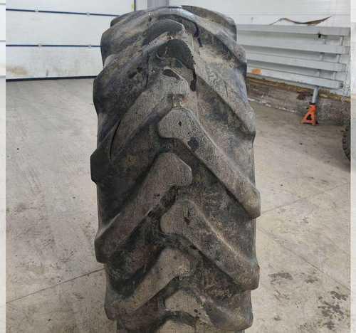 Шина б/у 460/70 R24(17.5LR24) Marcher Agro-Indpro