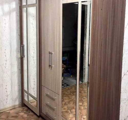 Шкаф Новый