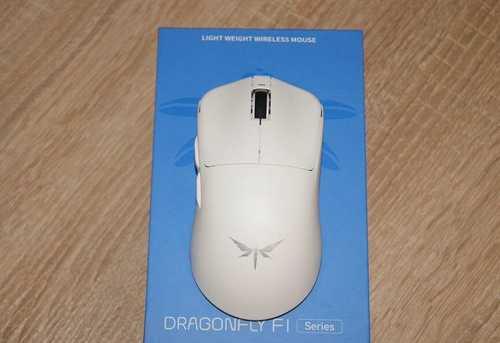 Беспроводная игровая мышь VGN Dragonfly F1 Moba