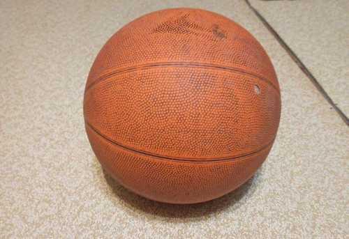 Баскетбольный мяч размер 6