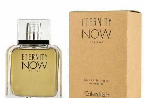 Тестер Calvin Klein Eternity Now For Men 100 ml