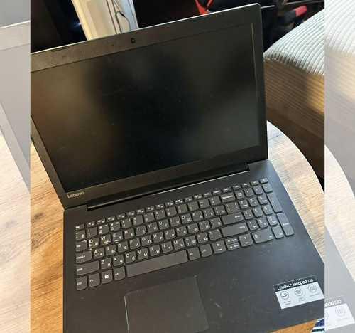 Lenovo ideapad 330