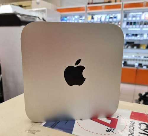Неттоп Mac Mini 2012 i5 (Кача тех)