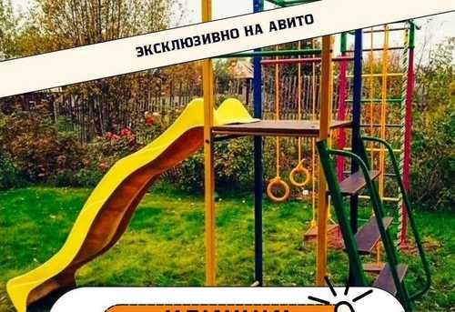 Спорткомплекс